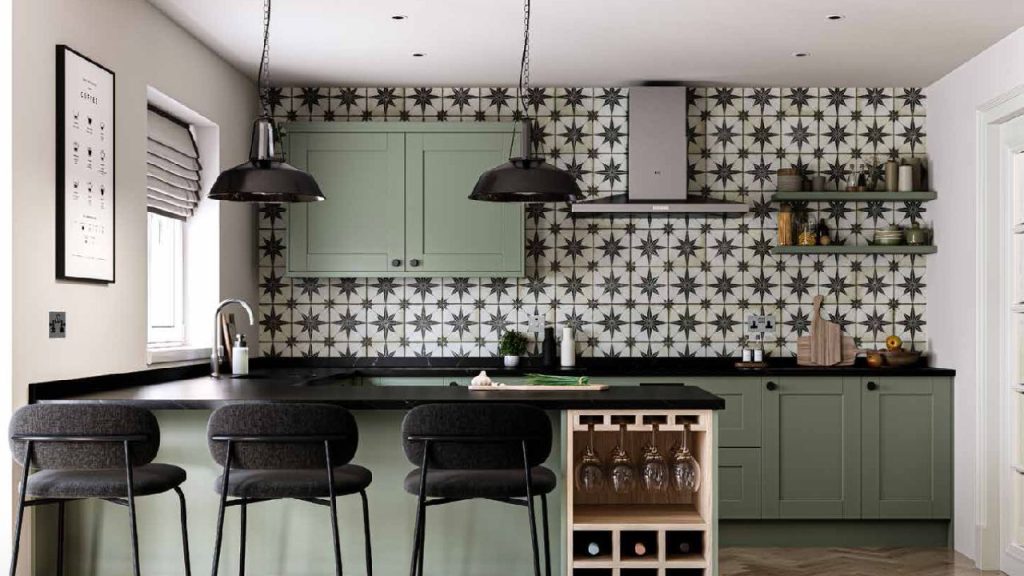 Belsay Smooth - Fortis Kitchens Ltd.